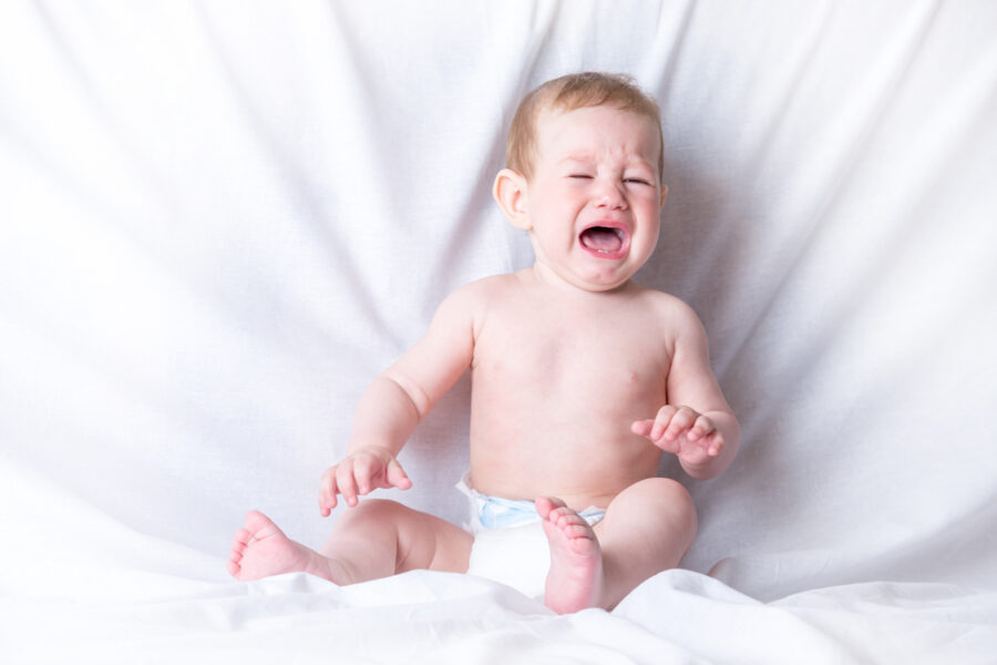 ABA Strategies for Tantrums and Meltdowns at Fast Track ABA